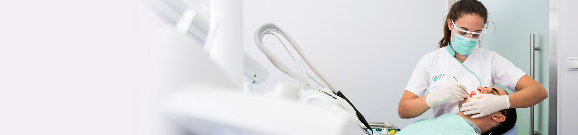 Reabilitação Oral/ Prostodontia - Construímos Sorrisos